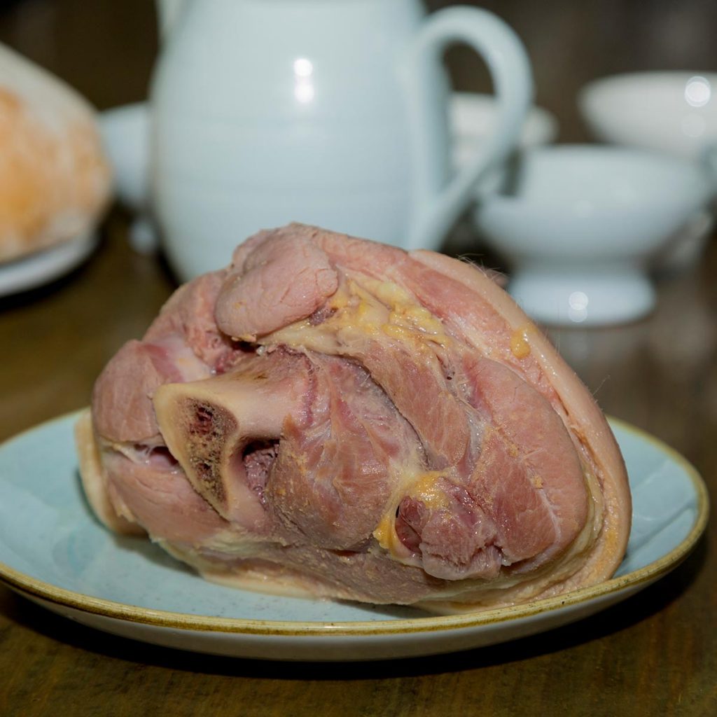 Codillo Completo – El Chacón