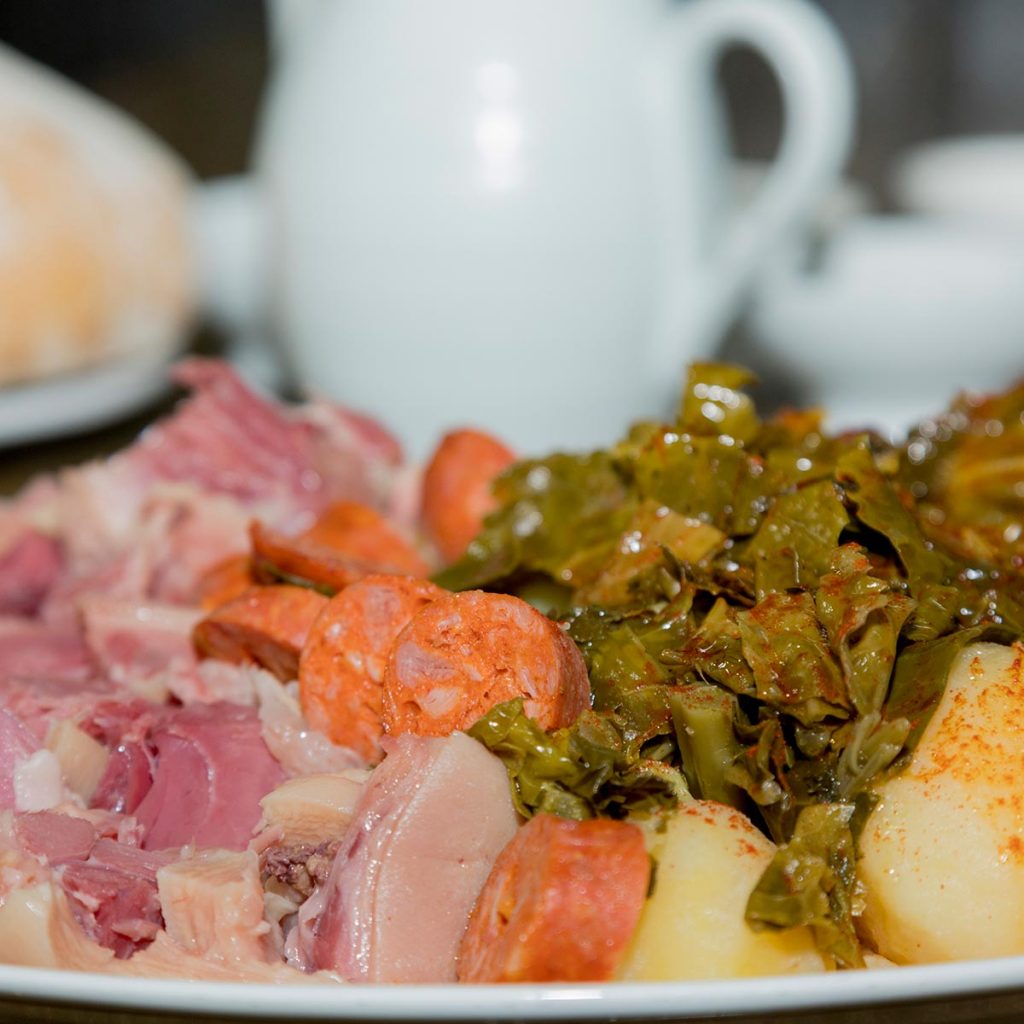 Codillo Completo – El Chacón