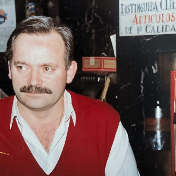 El Chacón – El Mesón Gallego en Madrid