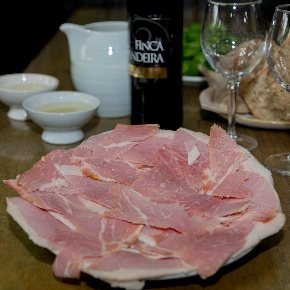 La Carta del Chacón – El Chacón